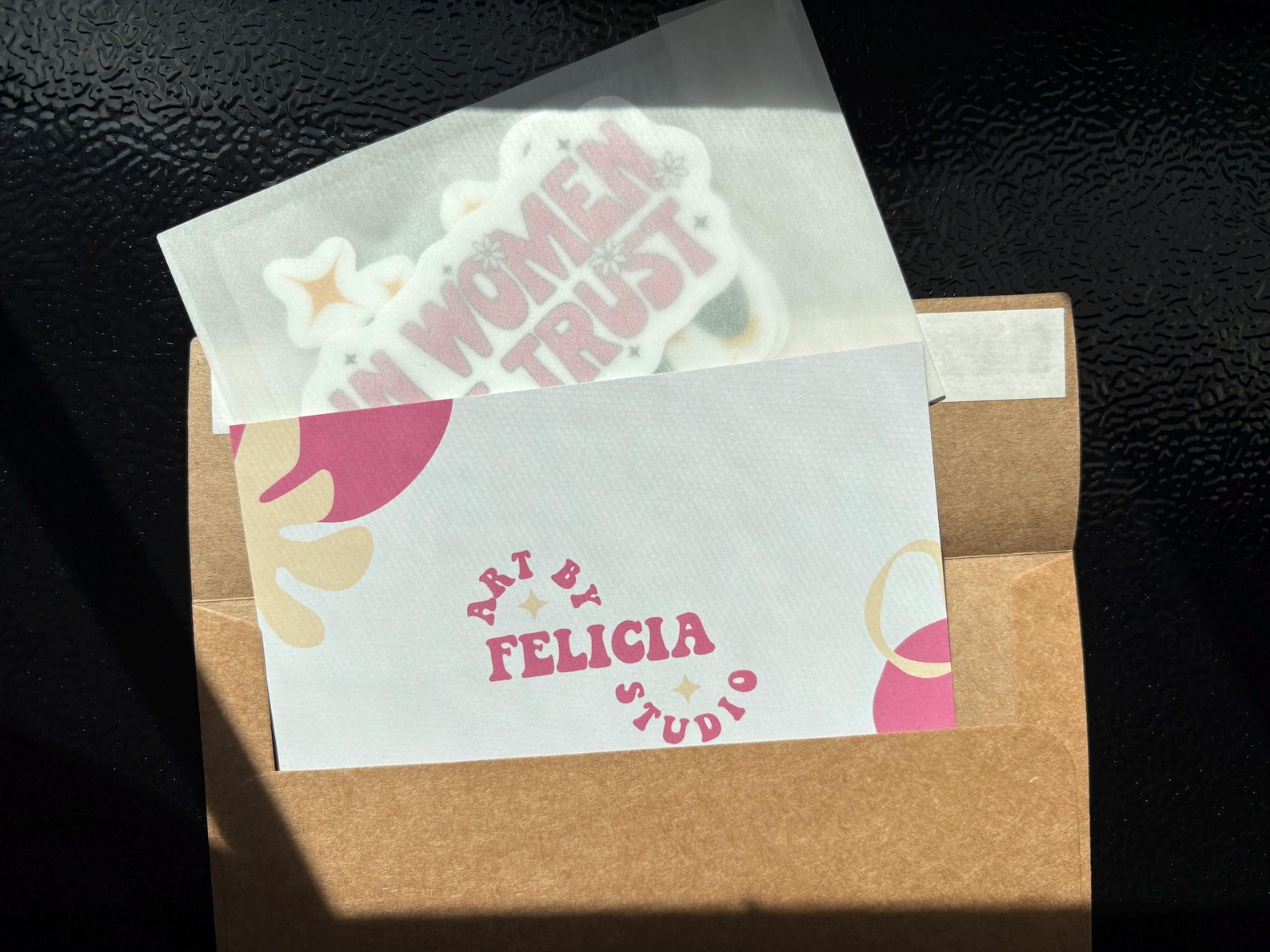 Fabulosa Sticker | Weatherproof Matte Vinyl | Latina Gift - Etsy
