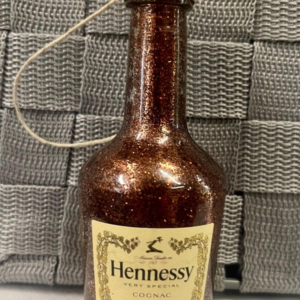 Hennessy - Etsy
