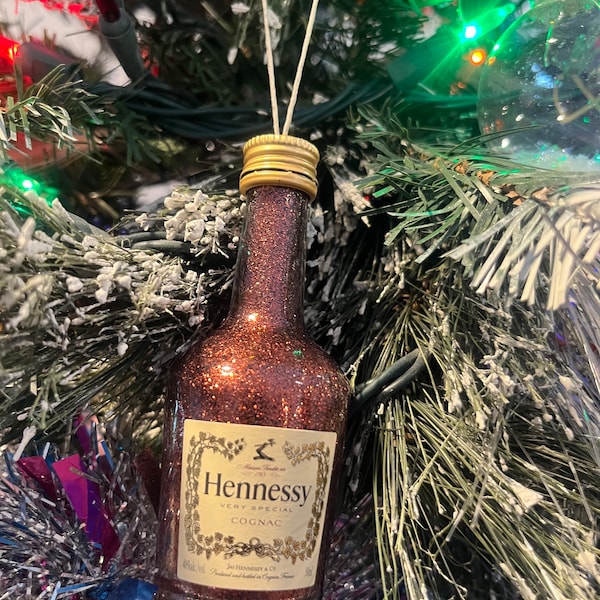 Hennessy - Etsy