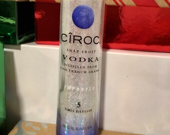 Pink Whitney Lemonade Vodka Bottle Christmas Tree Ornament - Etsy