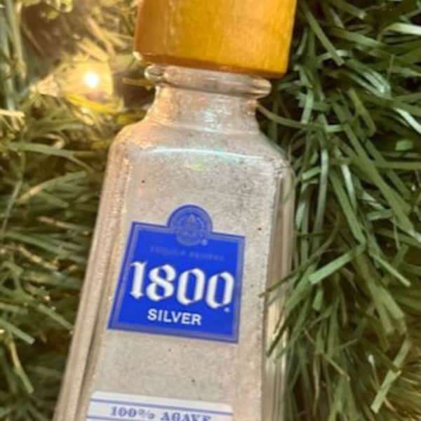 1800 Bottle Label - Etsy