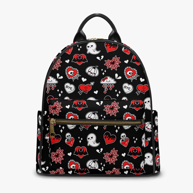 Kawaii Backpack - Etsy