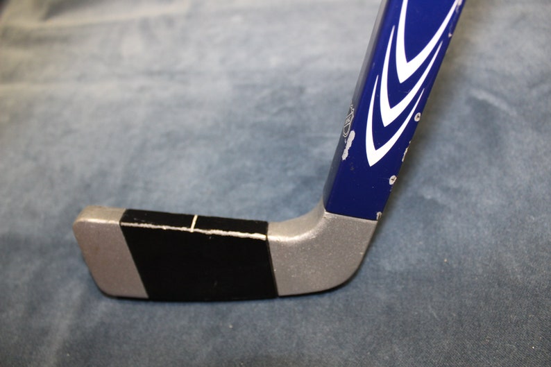 NHL Toronto Maple Leafs Hockey Golf Putter. A Very Unquie Item for Any ...