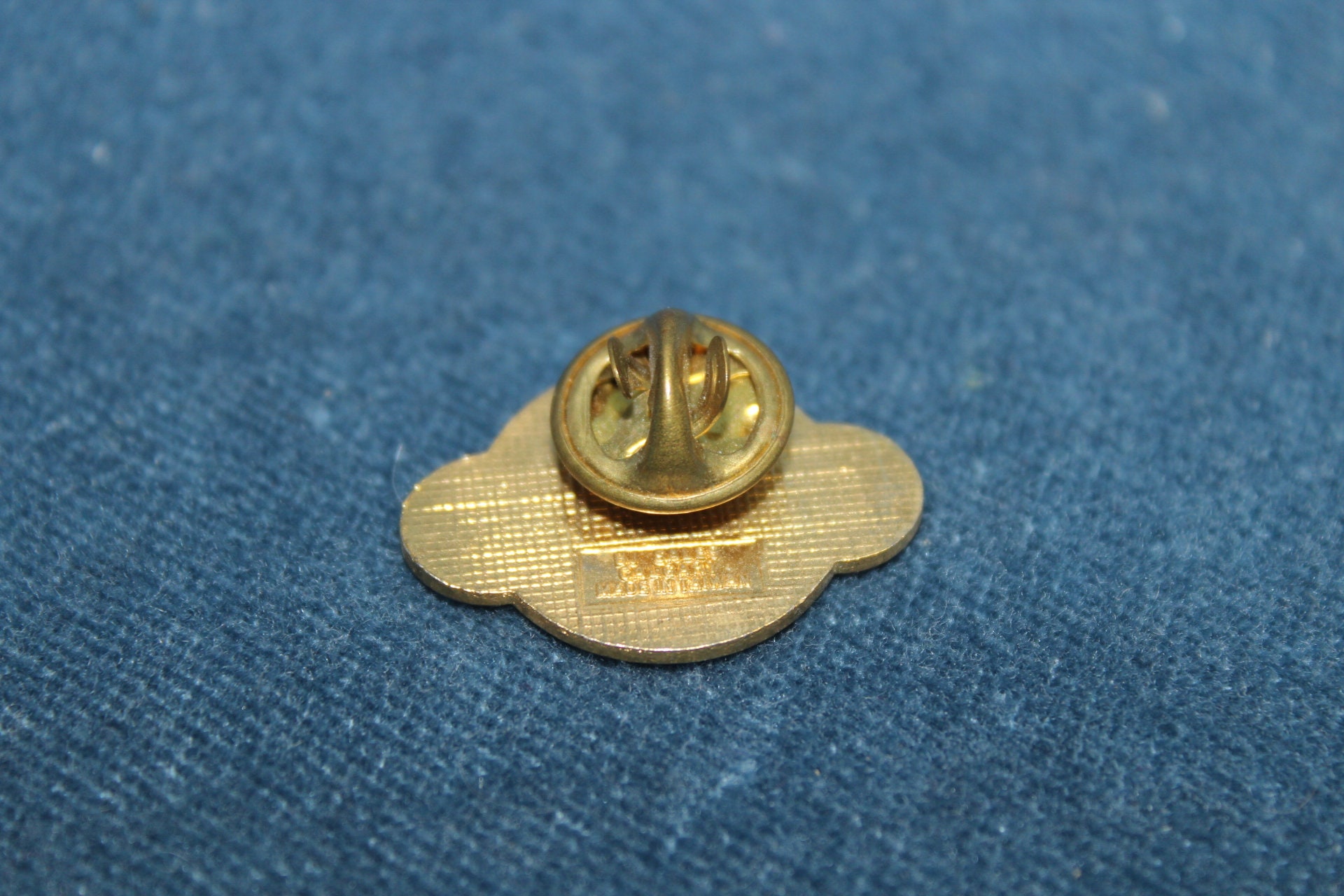 RCMP Pin Canada Political Dress Uniform Brooch Pin Unique Rare Hat Pin ...