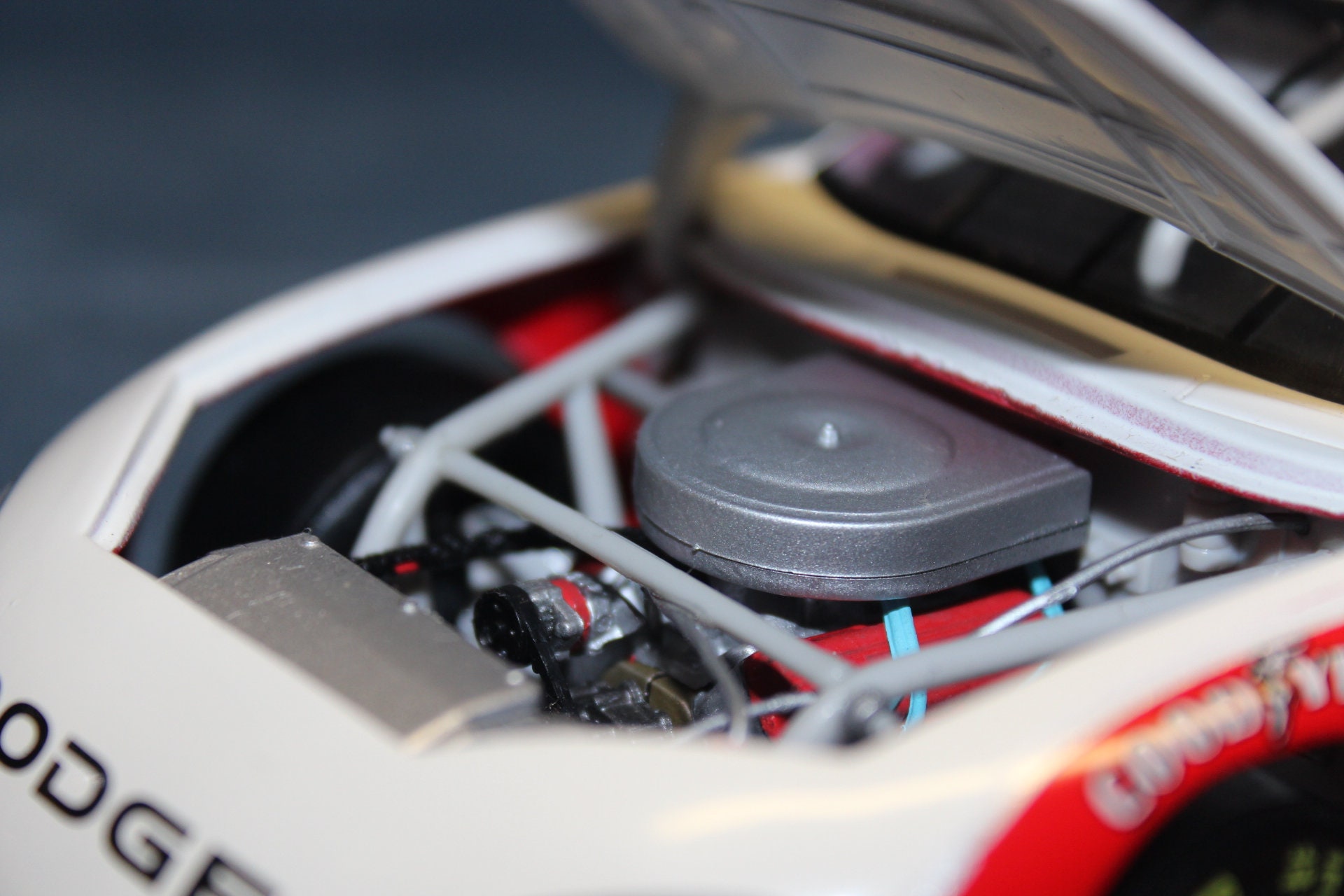 NASCAR Jimmy Spencer 41 Target Racing 1:24 Scale Diecast Car - Etsy