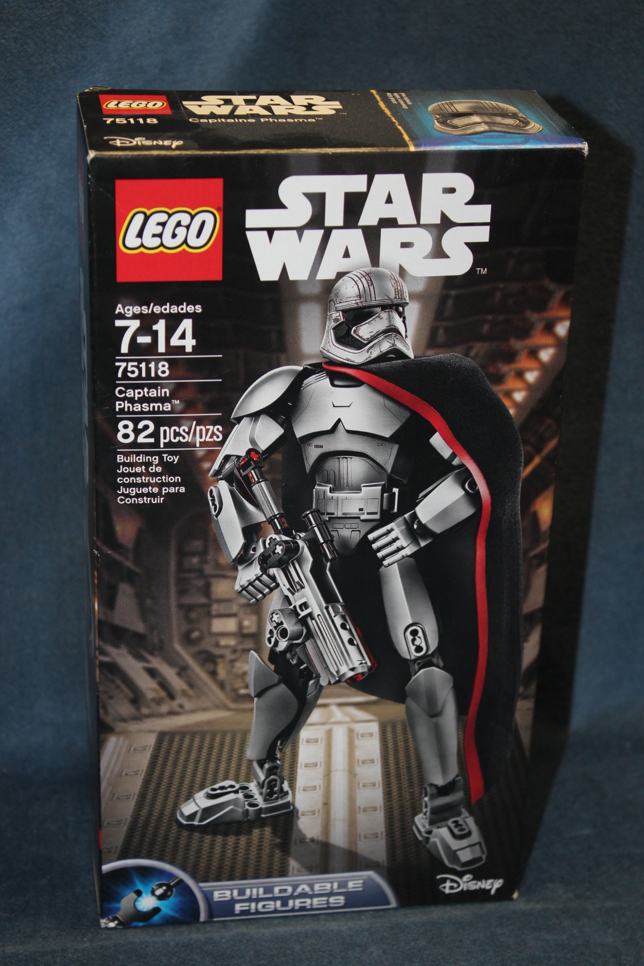 Lego Star Wars Disney Buildable Figures - Etsy