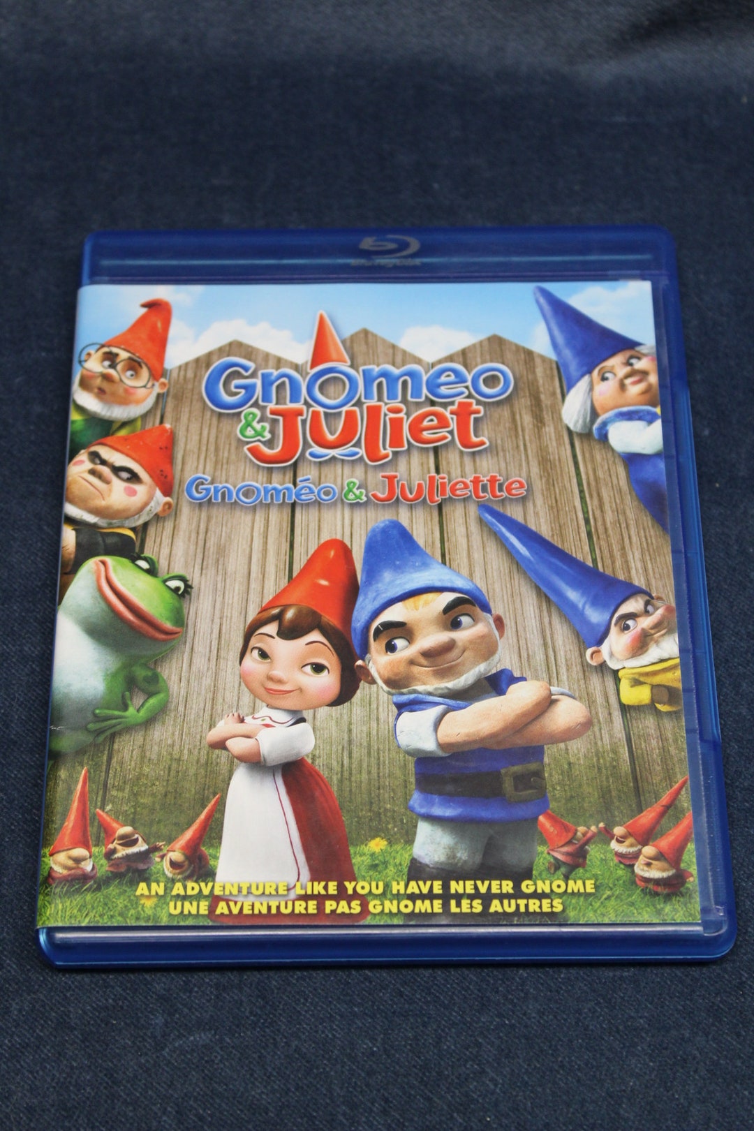 Blu-ray/dvd Movies Disney/pixar/dreamworks Cartoon/animation - Etsy