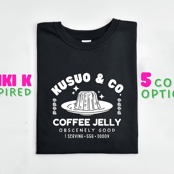 Subtle Anime Merch - Etsy