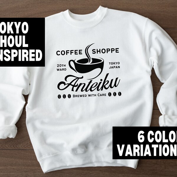 Anime Merch Clothing - Etsy