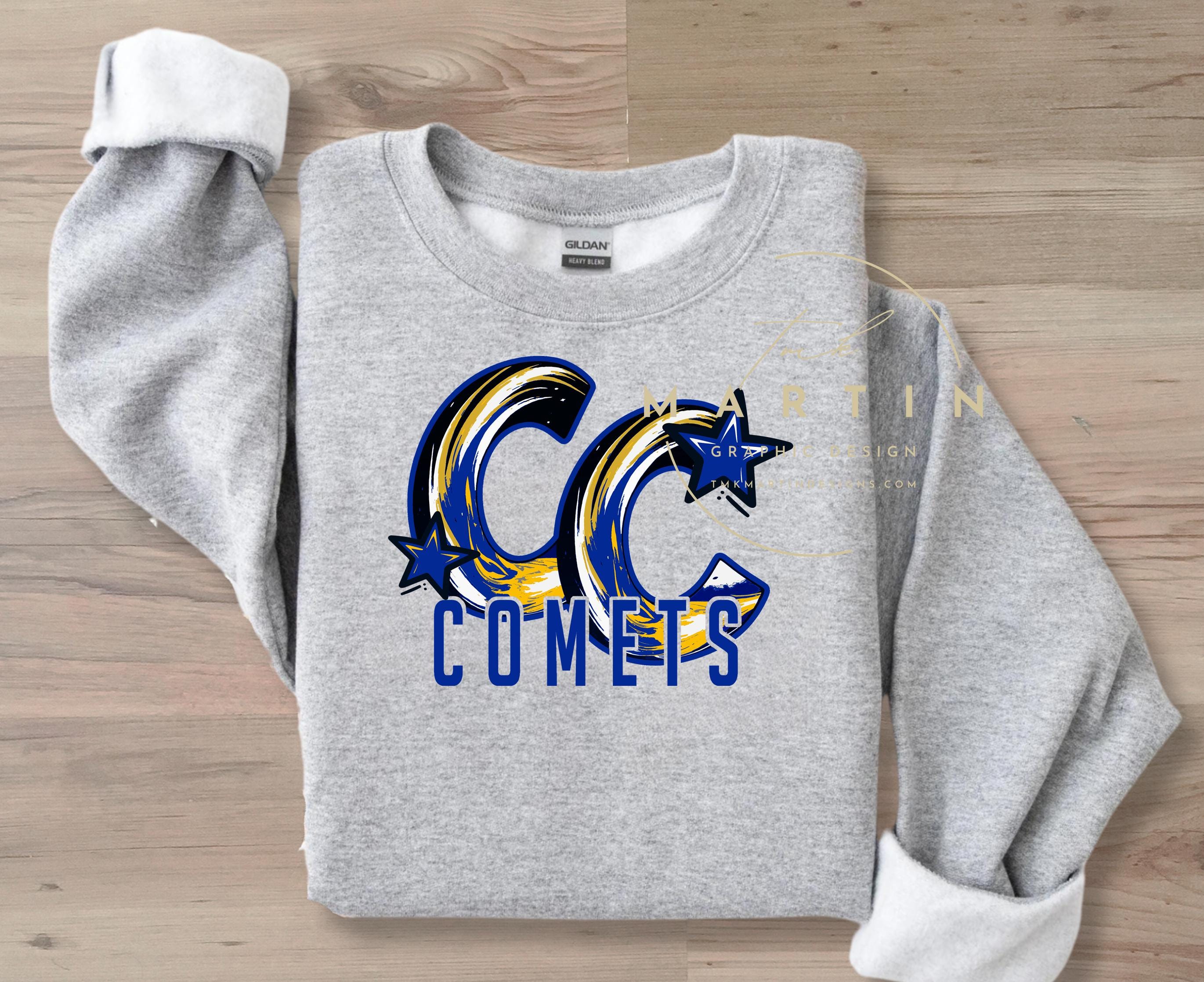CC Comet Flame Digital Design |comets PNG | Digital Design Sublimation ...