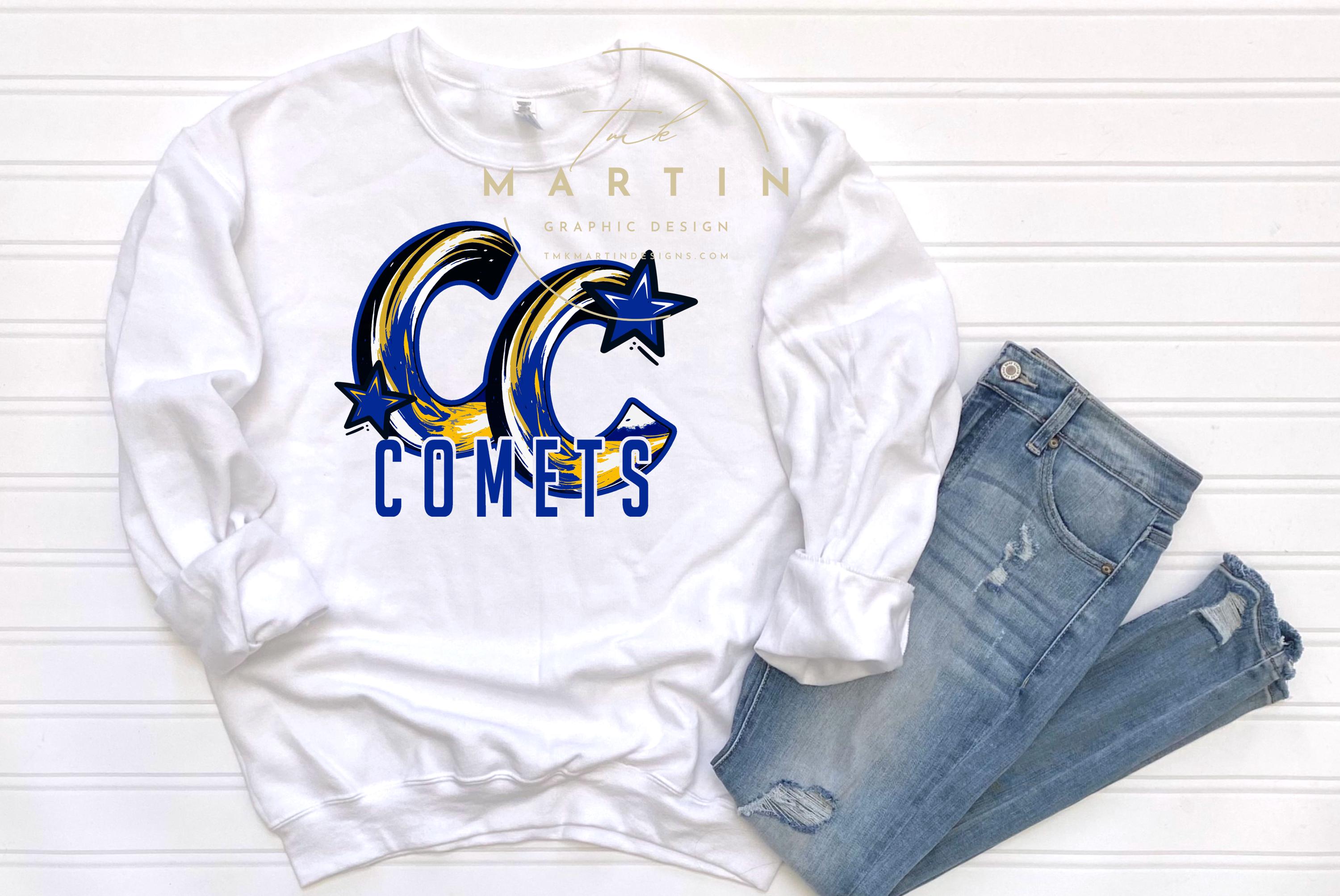 CC Comet Flame Digital Design |comets PNG | Digital Design Sublimation ...
