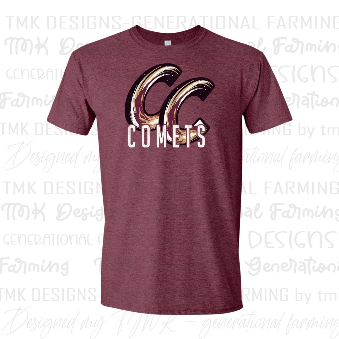 CC Comet Flame Digital Design |comets PNG | Digital Design Sublimation ...