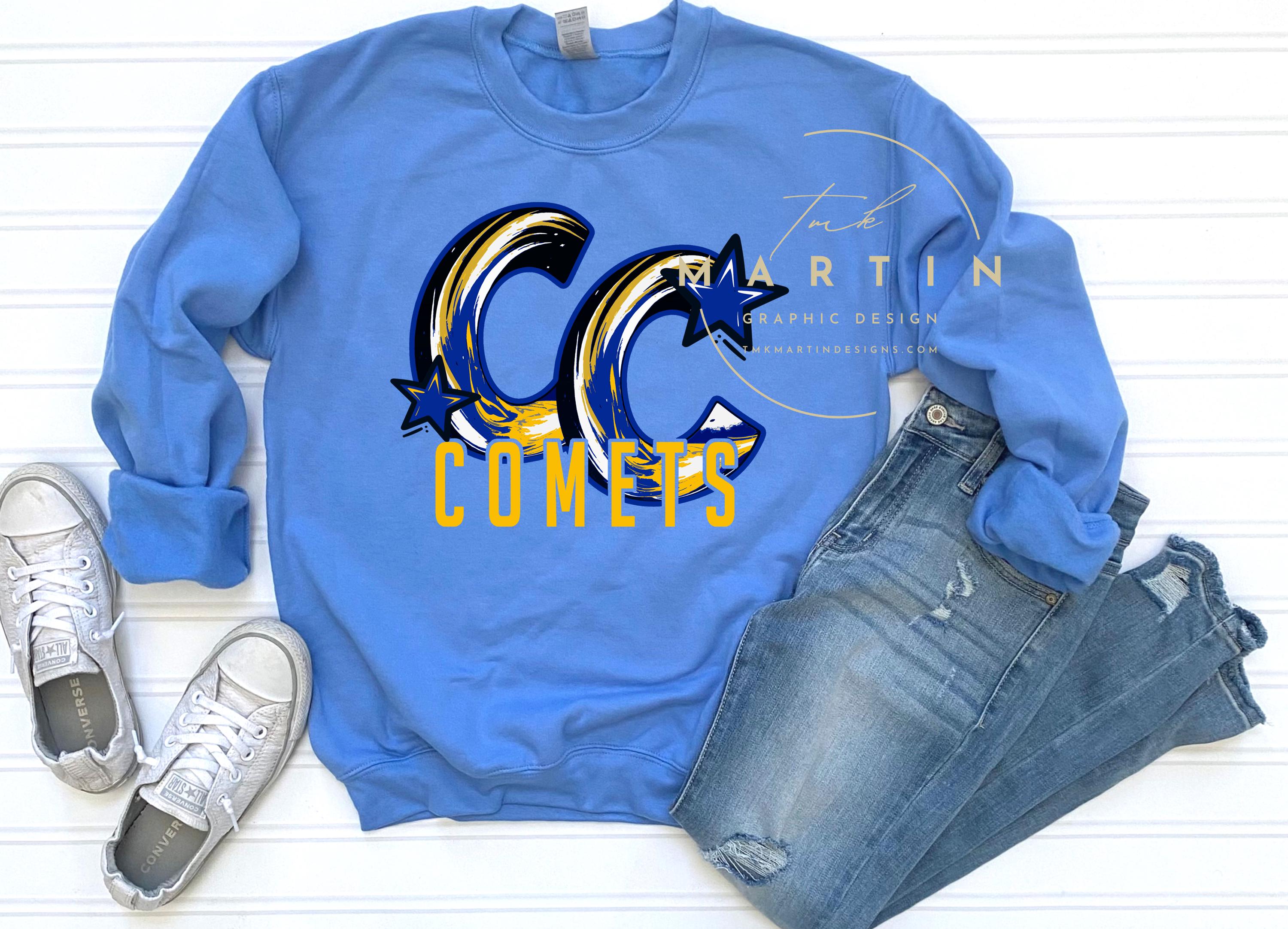 CC Comet Flame Digital Design |comets PNG | Digital Design Sublimation ...