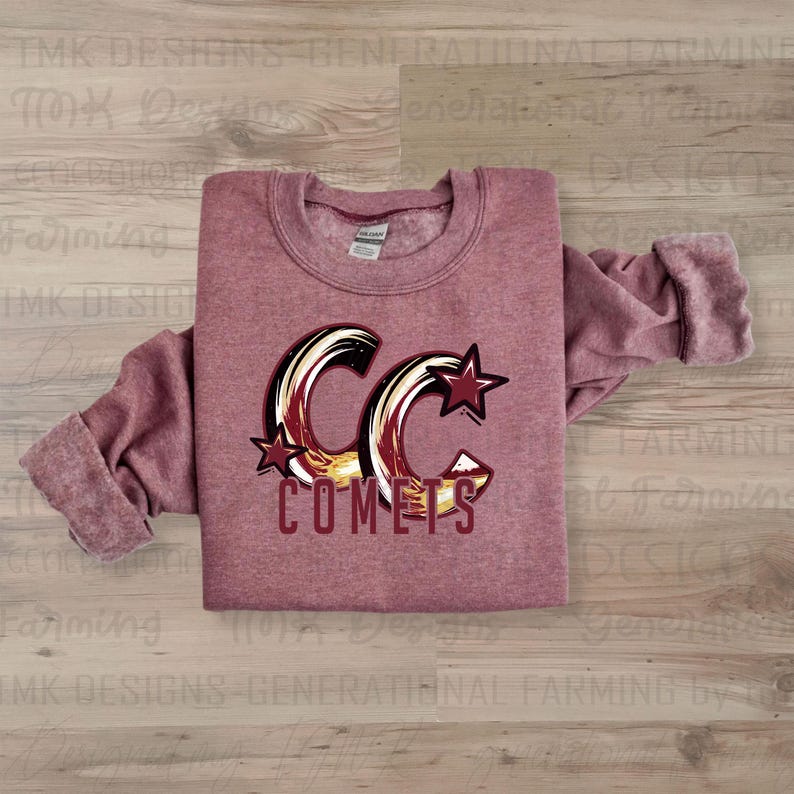 CC Comet Flame Digital Design |comets PNG | Digital Design Sublimation ...