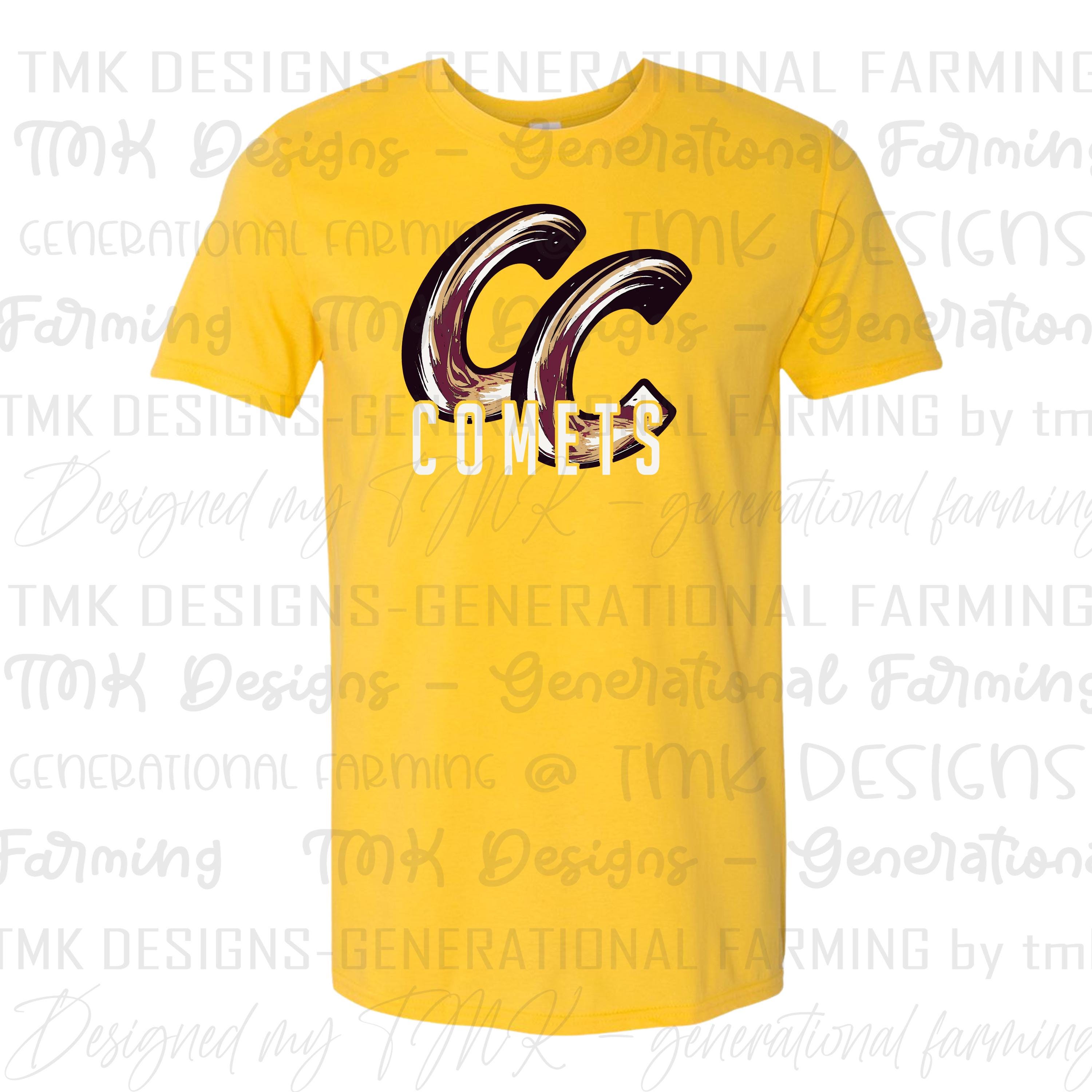 CC Comet Flame Digital Design |comets PNG | Digital Design Sublimation ...