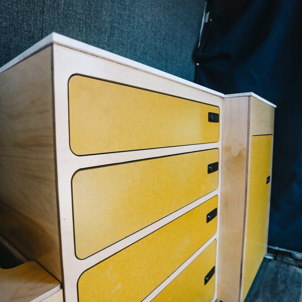 Sprinter Van Accessories - Etsy