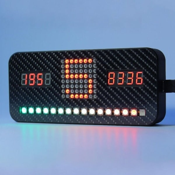 Sim Racing Dashboard - Etsy