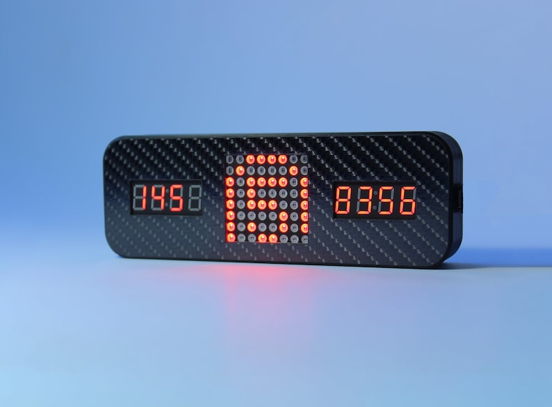 Sim Racing Dashboard for PC Steering Wheel Logitech Fanatec ...