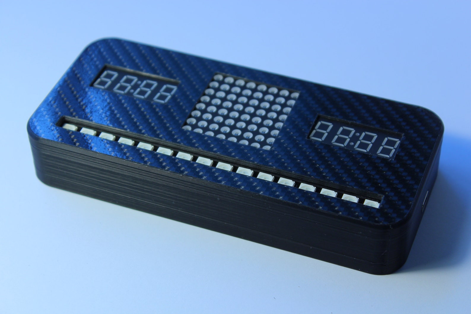 Sim Racing Dashboard for PC Steering Wheel Logitech Fanatec ...