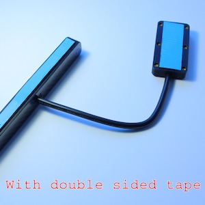 Sim Racing Progress Bar Rev Indicator for PC Steering Wheel Logitech ...