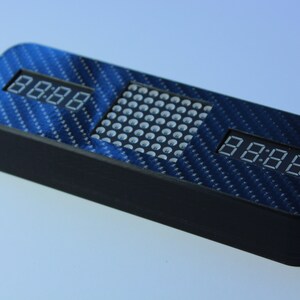 Sim Racing Dashboard for PC Steering Wheel Logitech Fanatec ...