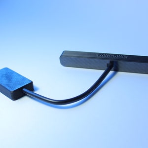 Sim Racing Progress Bar Rev Indicator for PC Steering Wheel Logitech ...