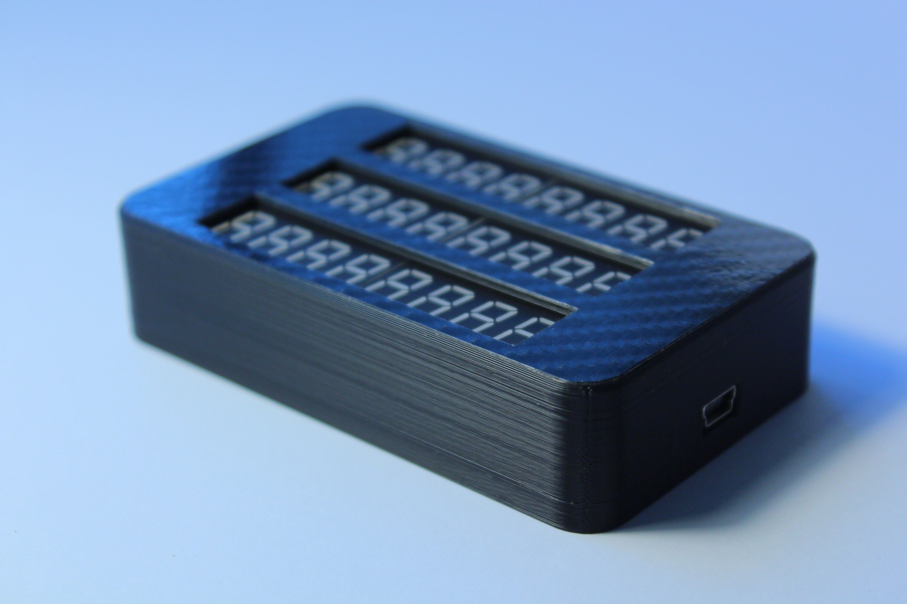 Sim Racing Dashboard for PC Steering Wheel Logitech Fanatec ...