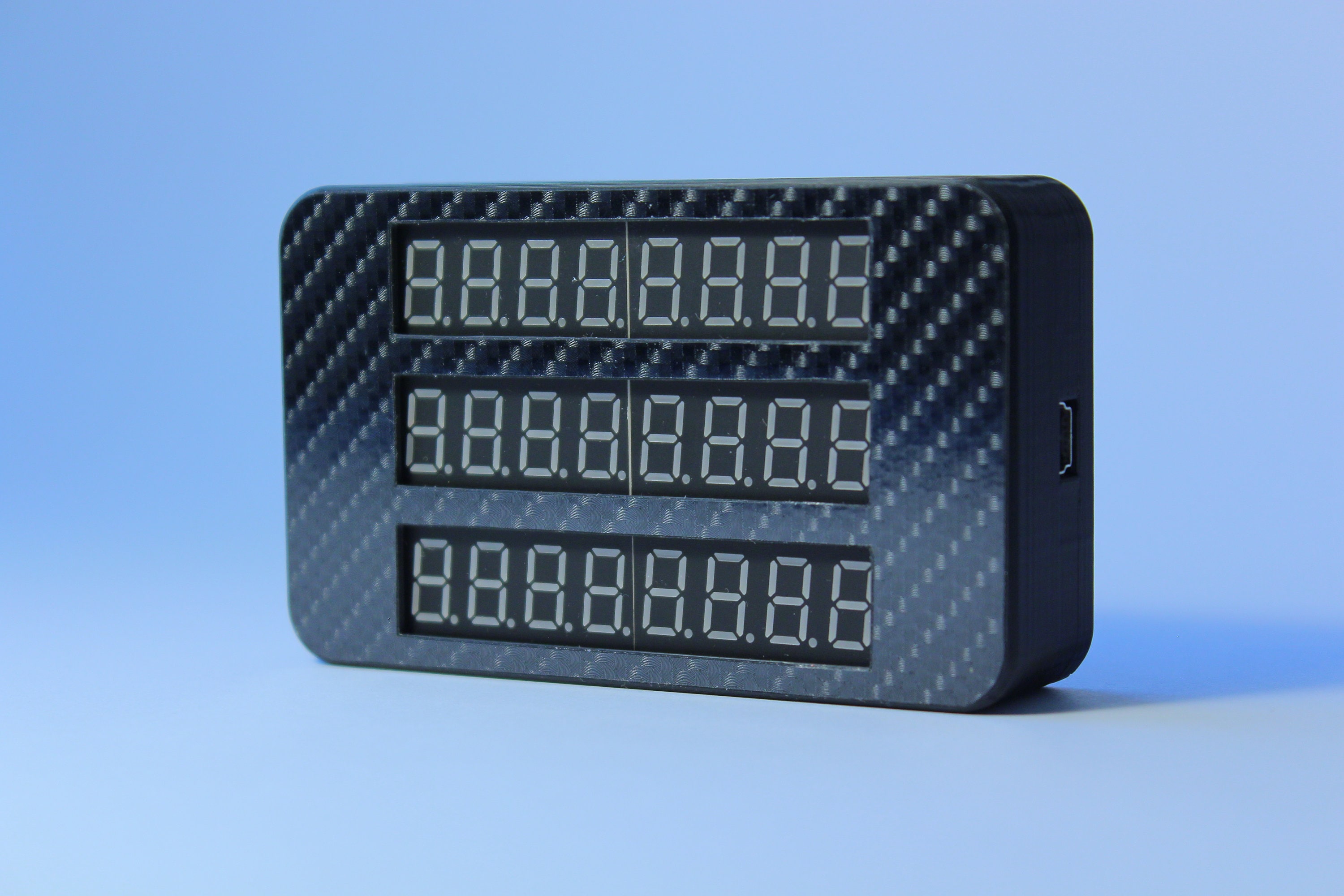 Sim Racing Dashboard for PC Steering Wheel Logitech Fanatec ...