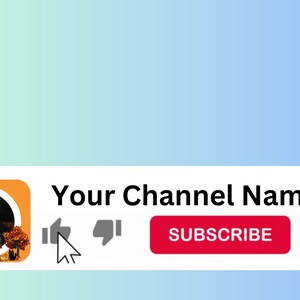 Youtube Like and Subscribe Halloween Animations Youtube Subscribe ...