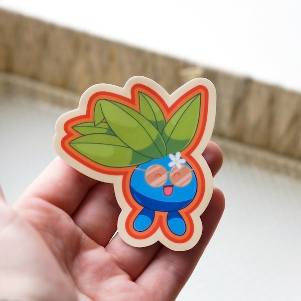 Oddish - Etsy