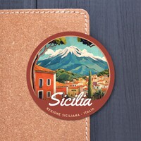 Sicily - Etsy