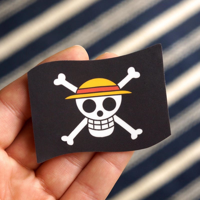 Car With One Piece Stickers - Etsy