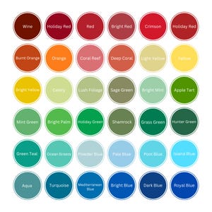 Colorful Floral Pot Hand Painted Plant Pot - Etsy