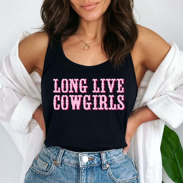 Country Tank Top - Etsy