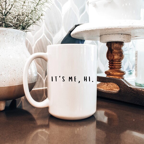 Drink Me Mug - Etsy