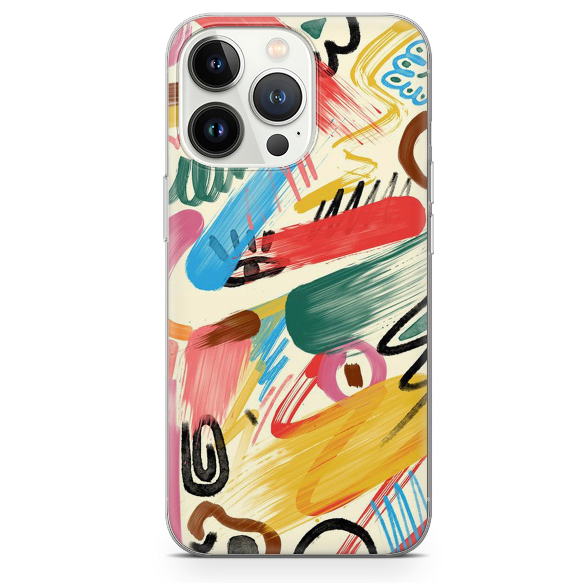 Graffiti Phone Case Street Art Cover Fit for Iphone 14 Pro - Etsy