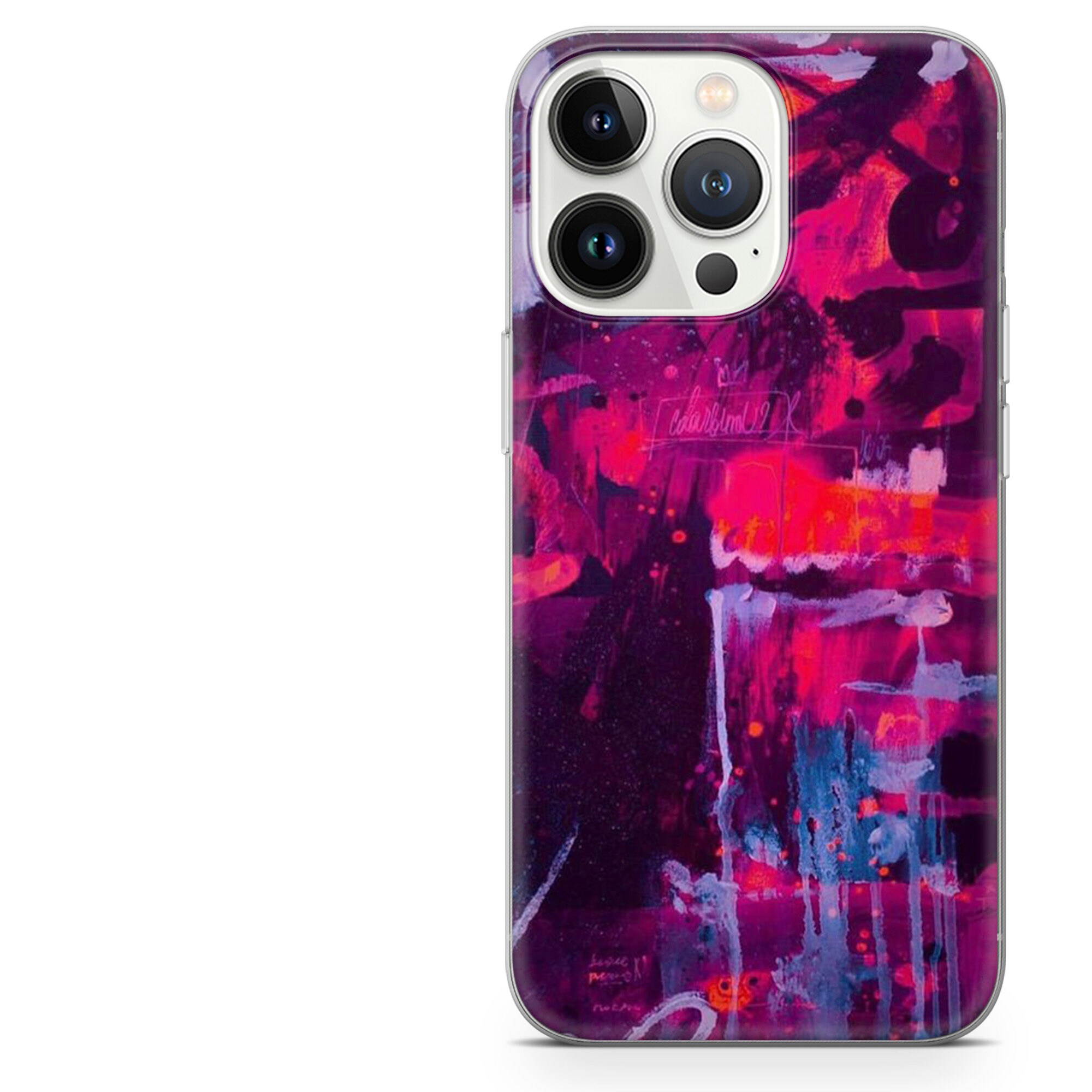 Graffiti Phone Case Street Art Coverfit for Google Pixel 7, 7 Pro, 6 ...