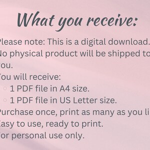 30 Day July Challenge Progress Tracker Printable, Summer Goal Setting ...