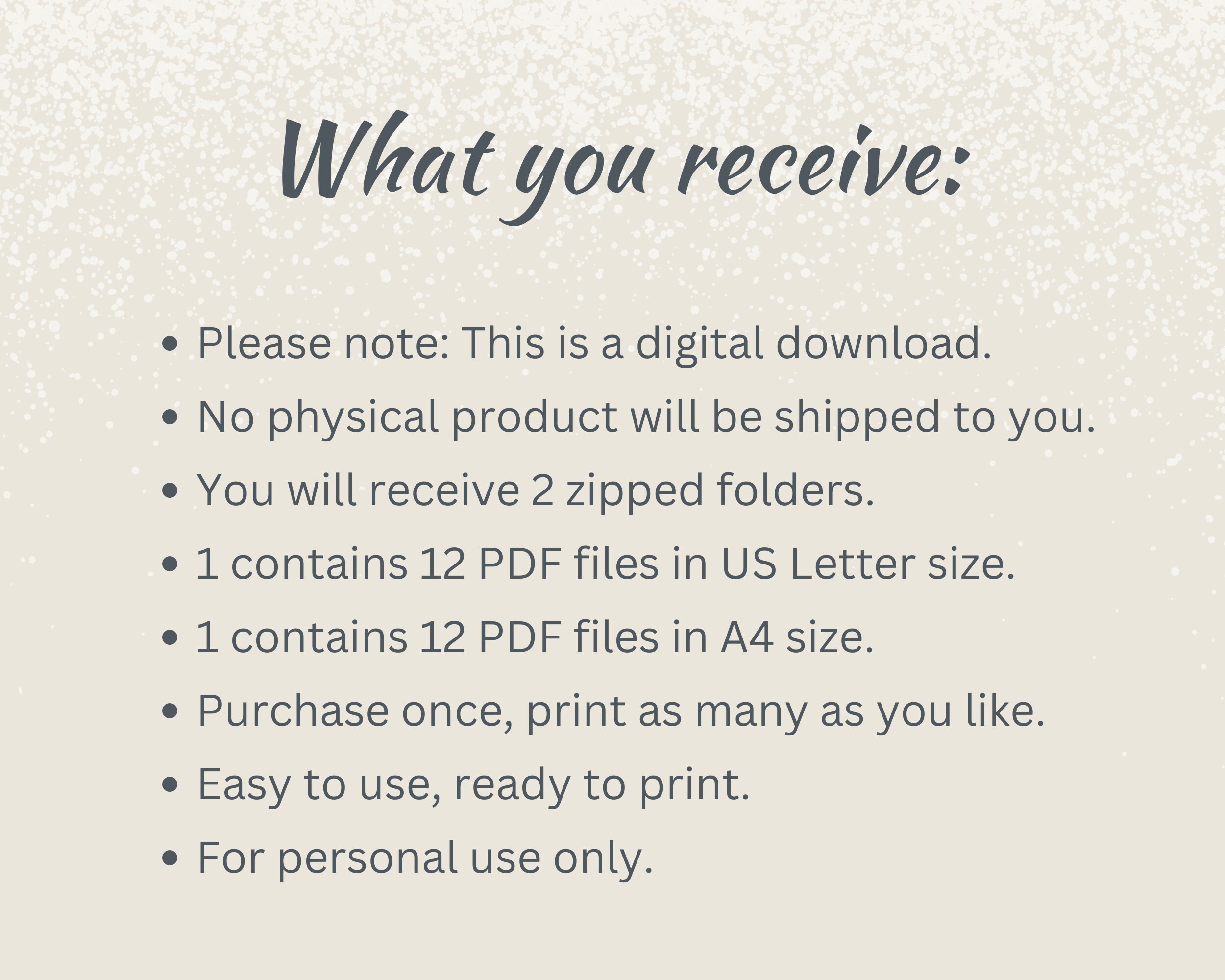 Printable Client Profile, Customer Information Sheet for Hair and ...