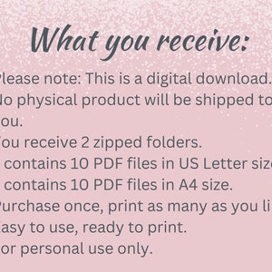 Pros and Cons List Printable, Decision Making Tool, Life Organizer ...