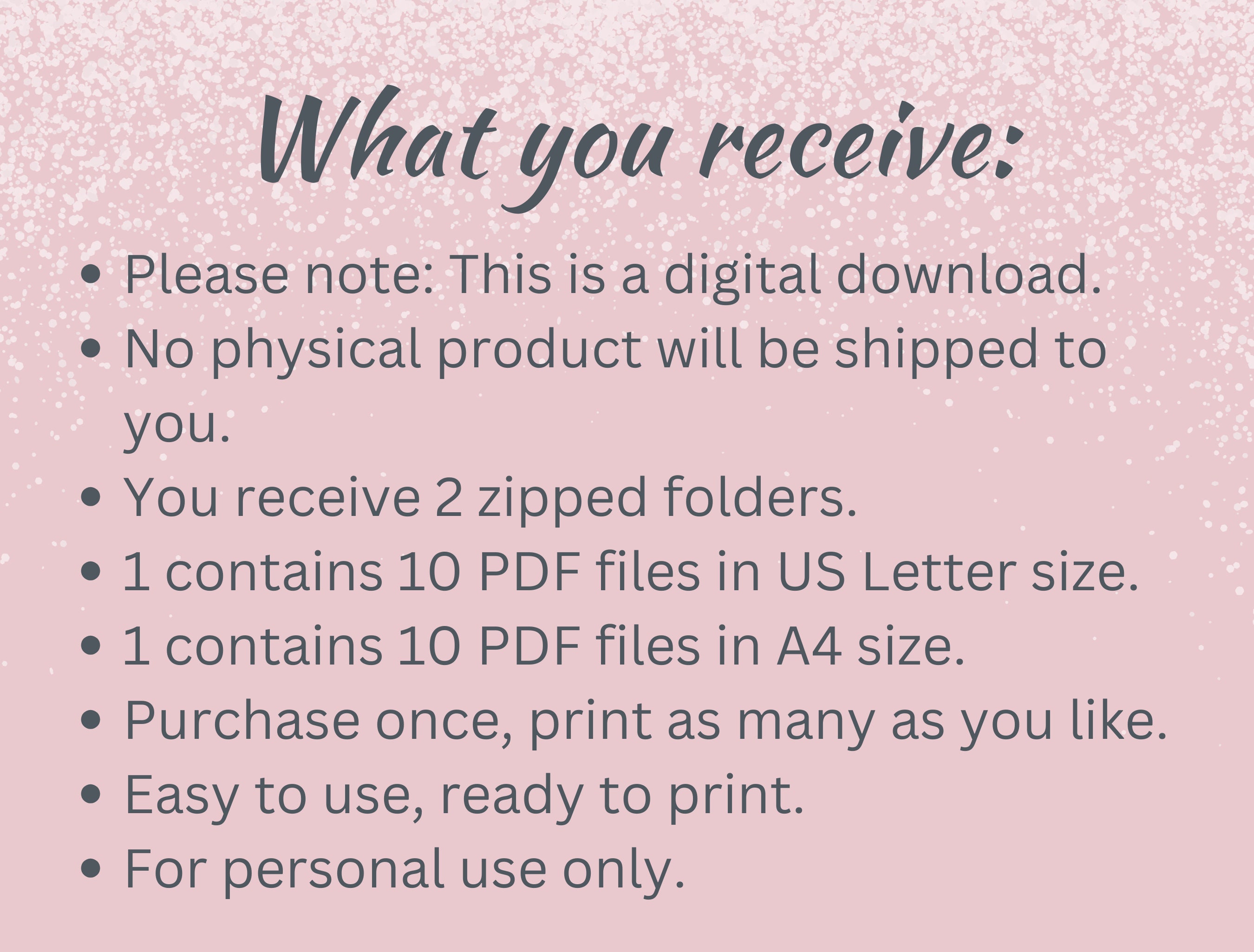 Pros and Cons List Printable, Decision Making Tool, Life Organizer ...