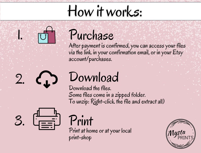 Instagram Follower Tracker Printable Social Media Subscriber - Etsy