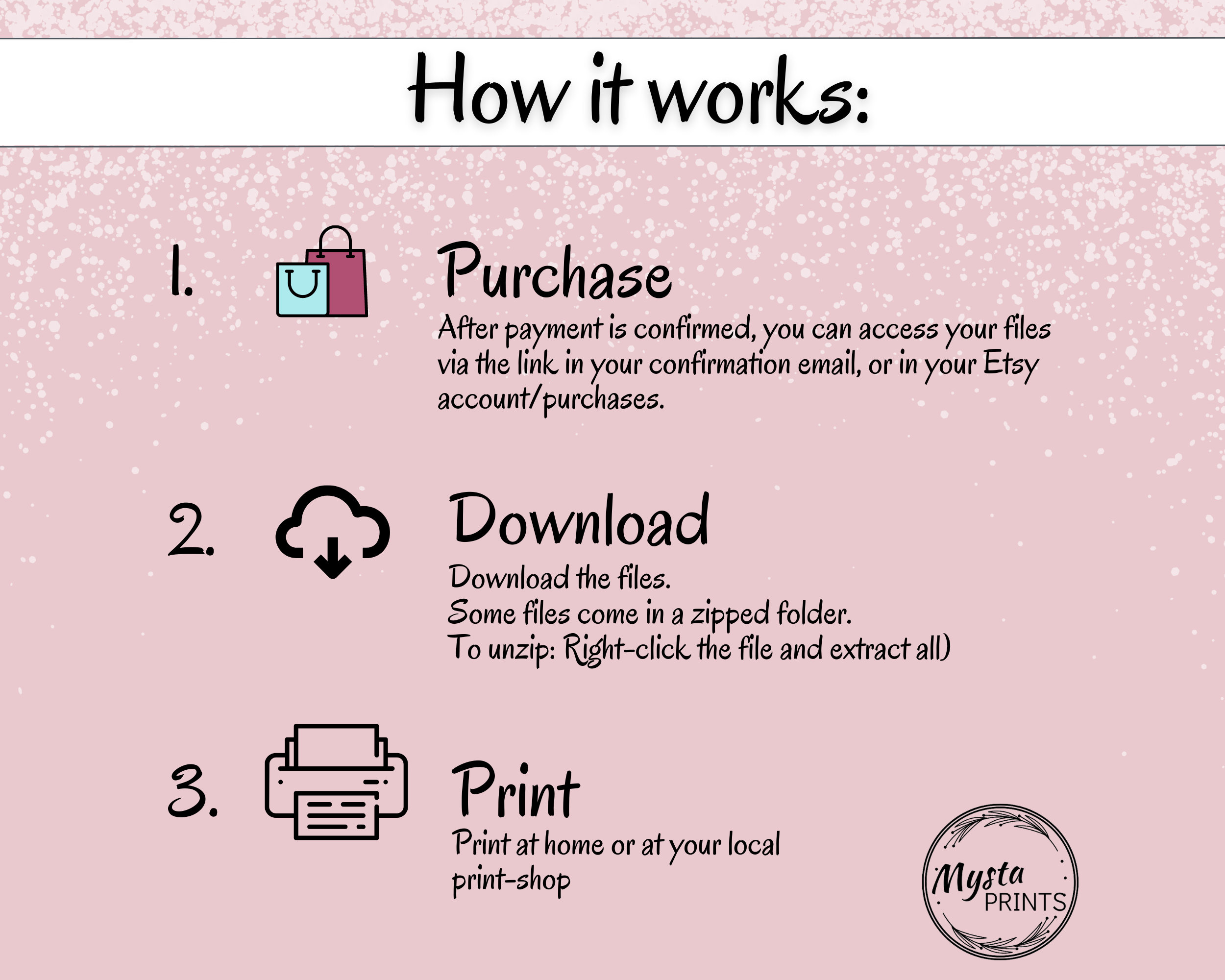 Sales Log Printable, In-person Sales Tracker for Small Business, Craft ...