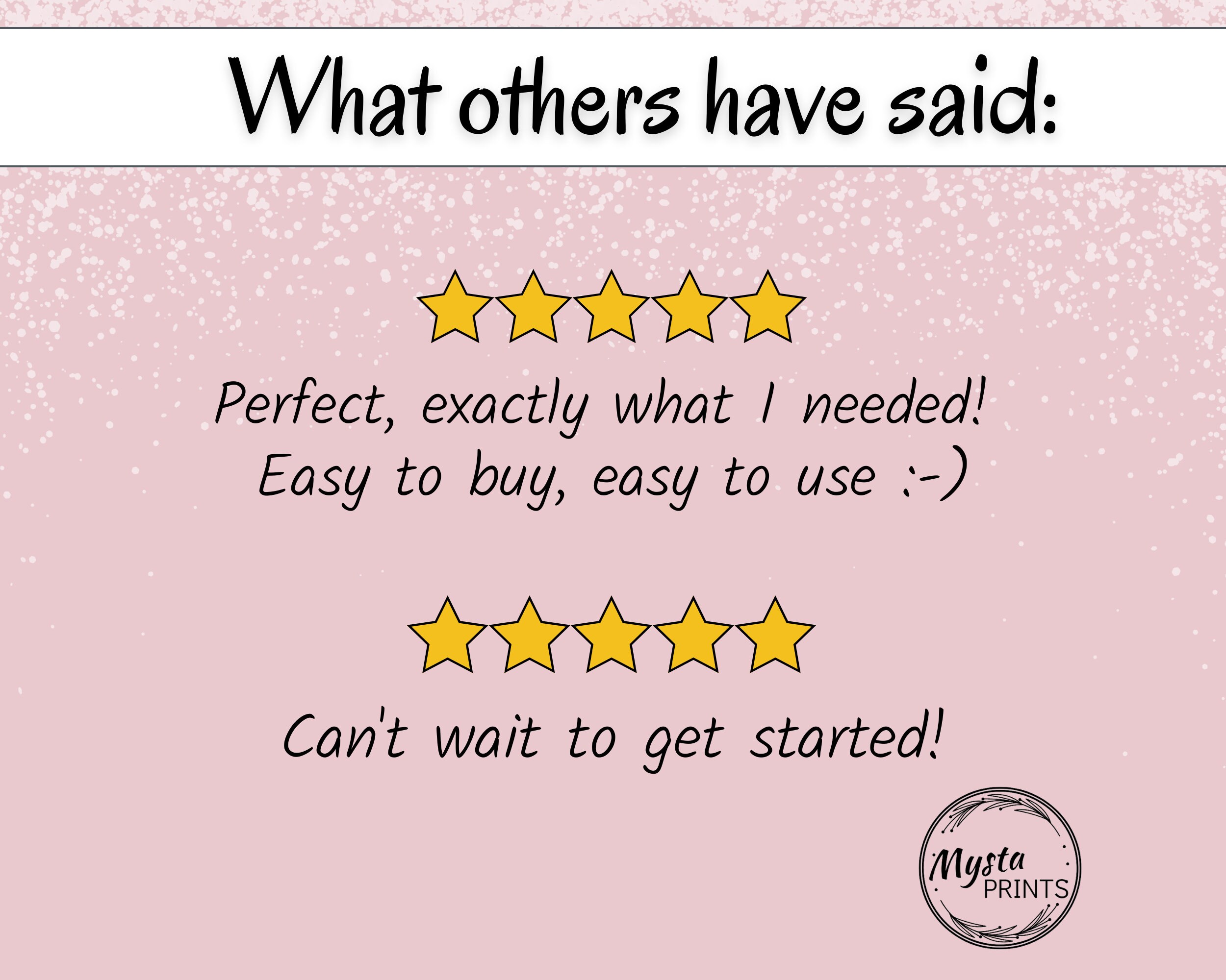 Printable Mileage Tracker, Travel Distance Logbook, Business Miles Log ...