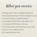 Printable Credit Repair Tracker, Credit Score Sheet, Personal Finance ...