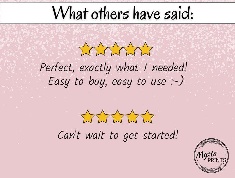 Seasonal Bucket List Printable Bundle: Spring, Summer, Autumn, Winter ...