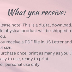 30 Day March Challenge Printable Habit Tracker Coloring Page, Goal ...