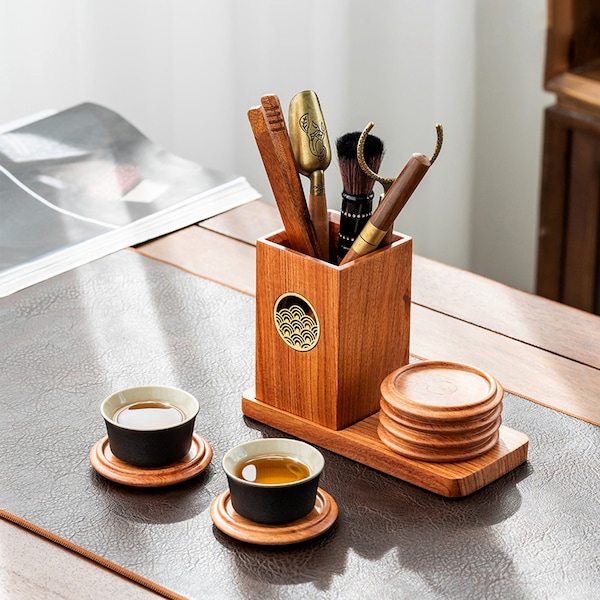 Tea Accessories - Etsy