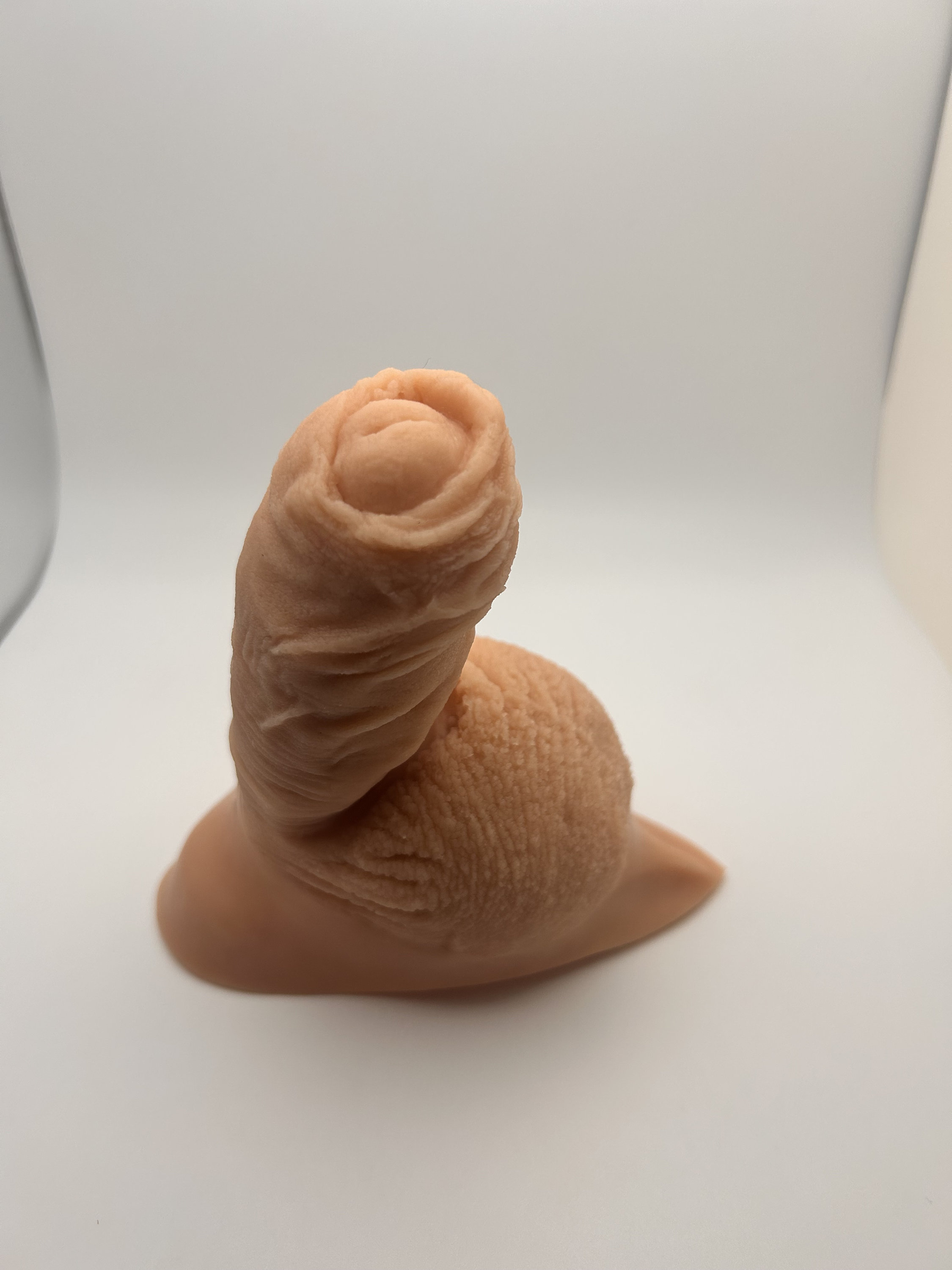 Picasso Stp/packer FTM Prosthetic - Etsy