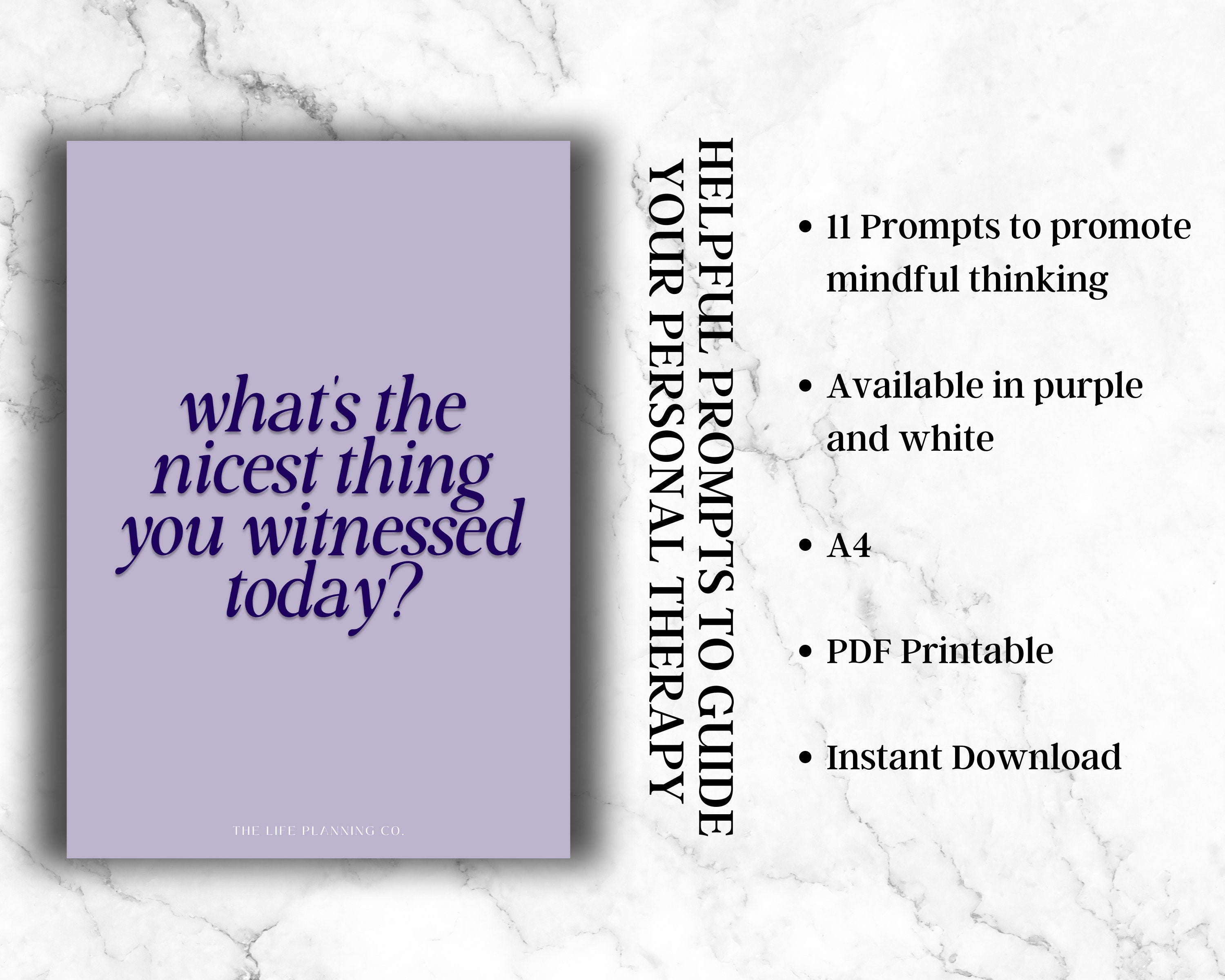 Self-help Therapy Cards Mental Health Cards, Self Help Therapy Card ...